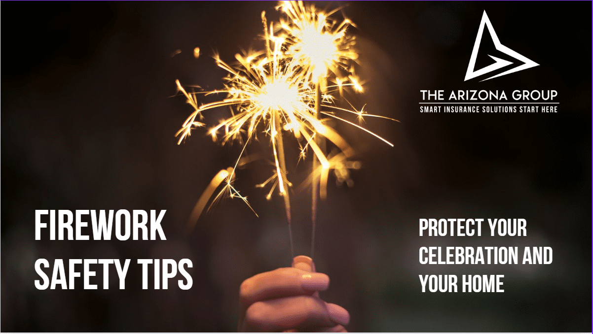 Firework Safety Tips to Protect Your Celebration and Your Home - The ...